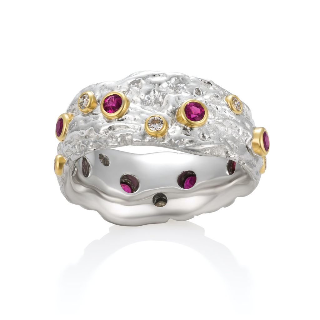 Home - Natalie Reed Fine Jewelry